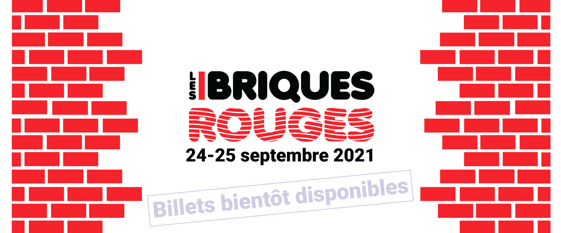 Festival "Les briques rouges" - Ville de Wervicq-sud